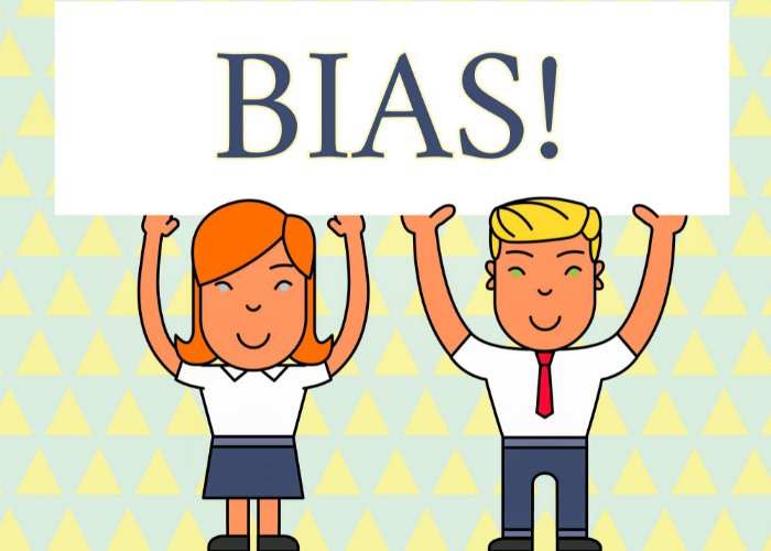 Top 20 Most Biased News Sources on Both Sides of the Aisle – Biasly