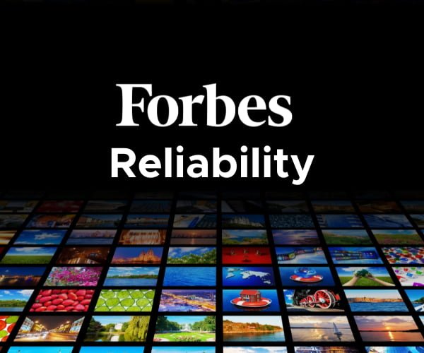Is Forbes Media Reliable Biasly